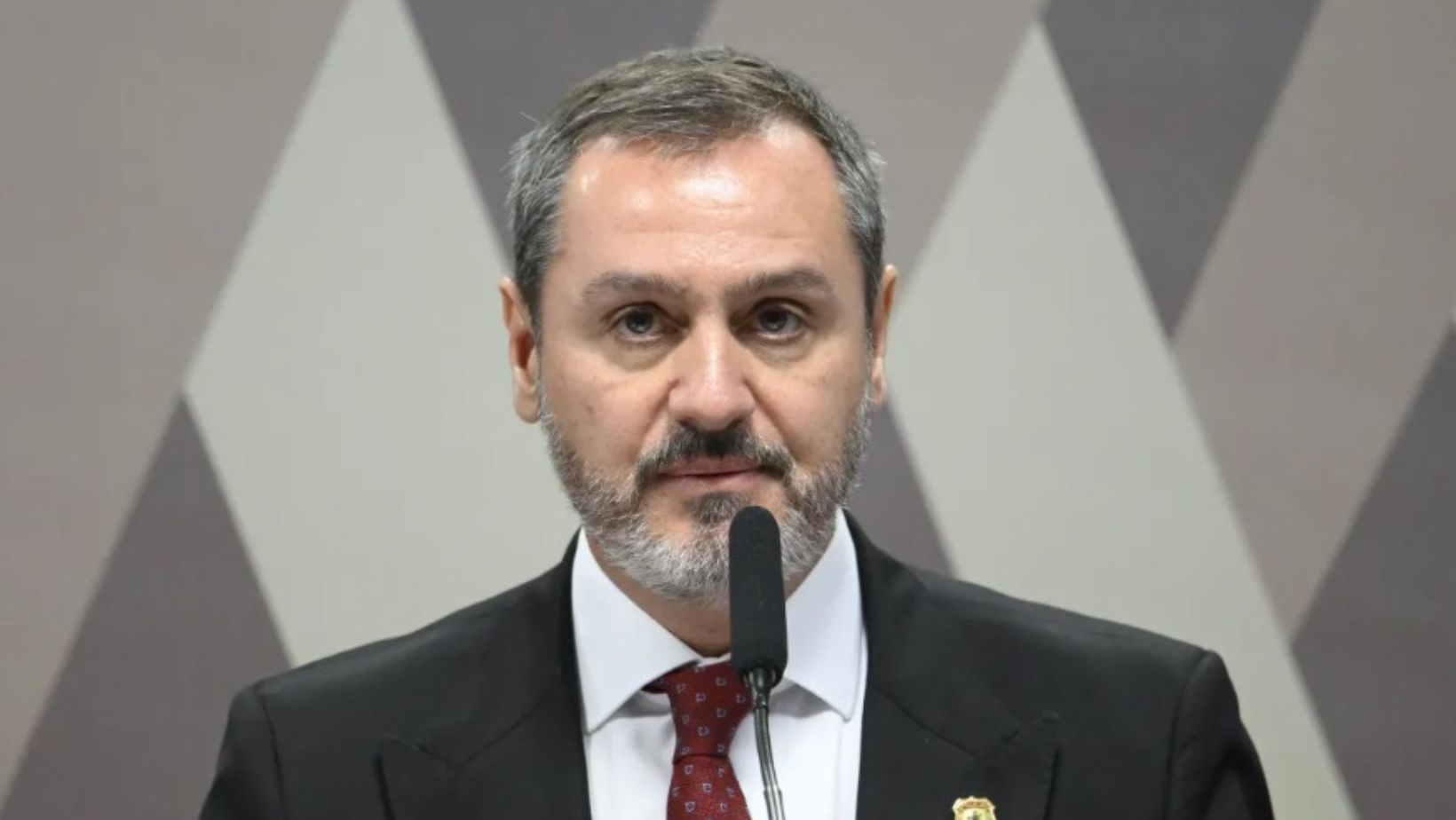 Andrei Rodrigues é cotado para assumir possível Ministério da Segurança ...