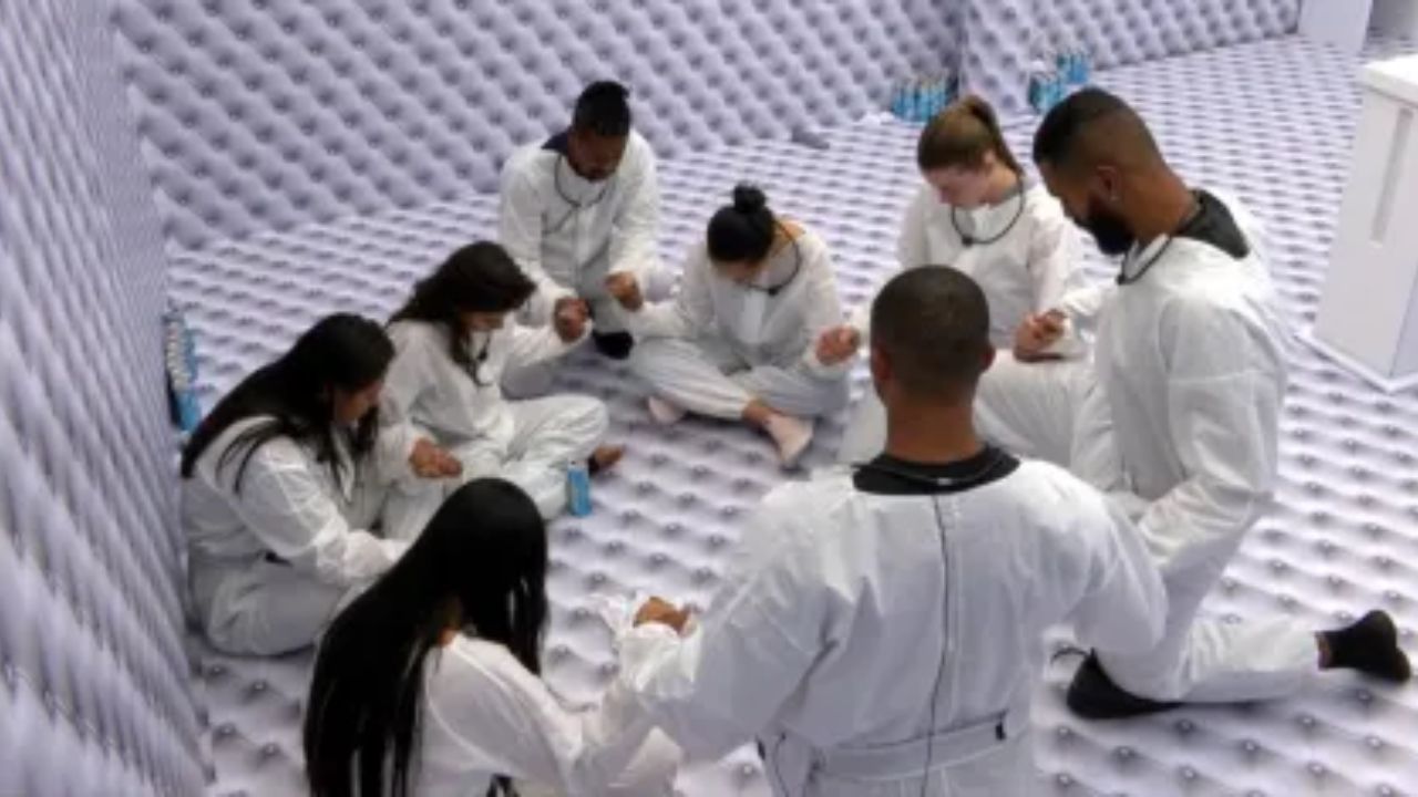 Enquete BBB 26: Participantes do Quarto Branco são eleitos favoritos do ...