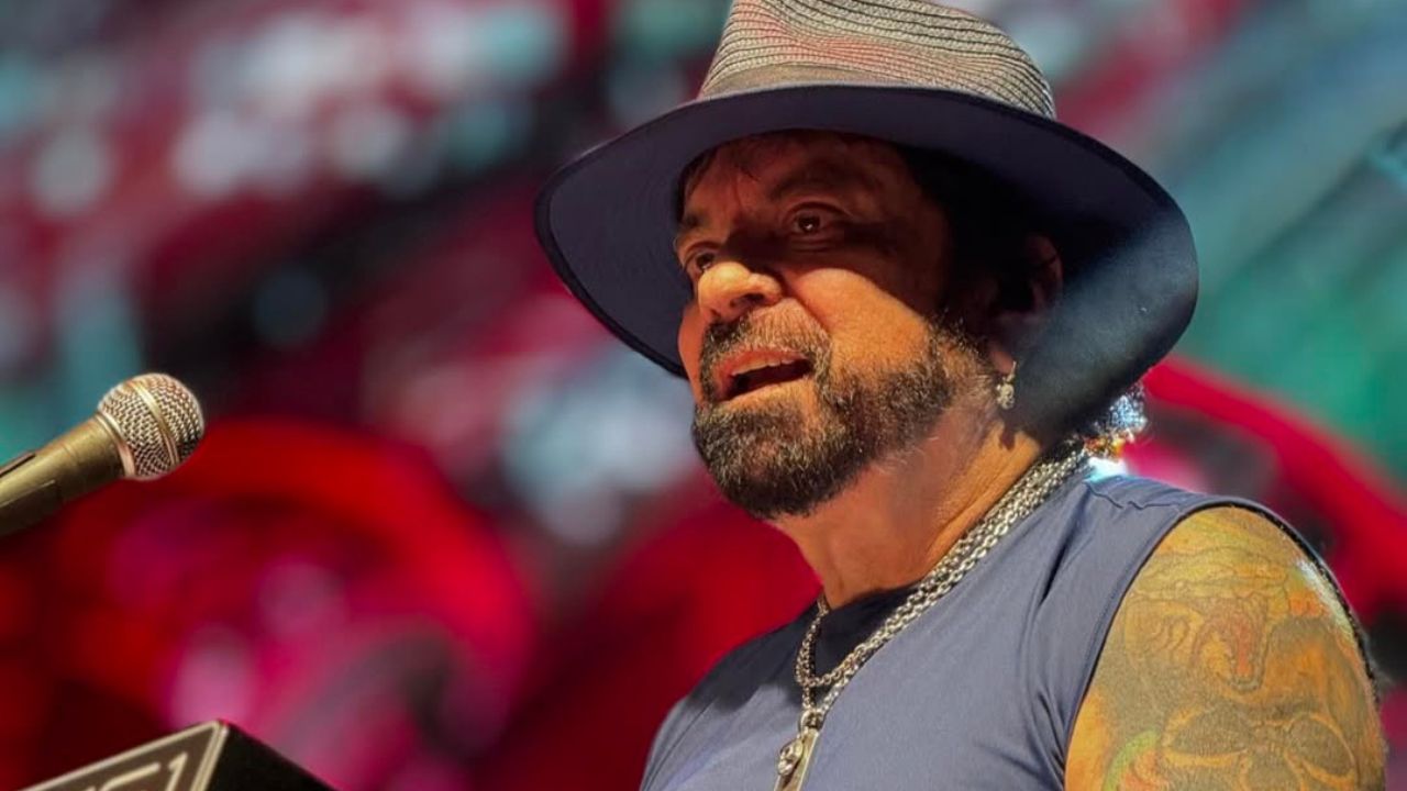 Wadinho Marques se manifesta após Chiclete com Banana ficar de fora do ...