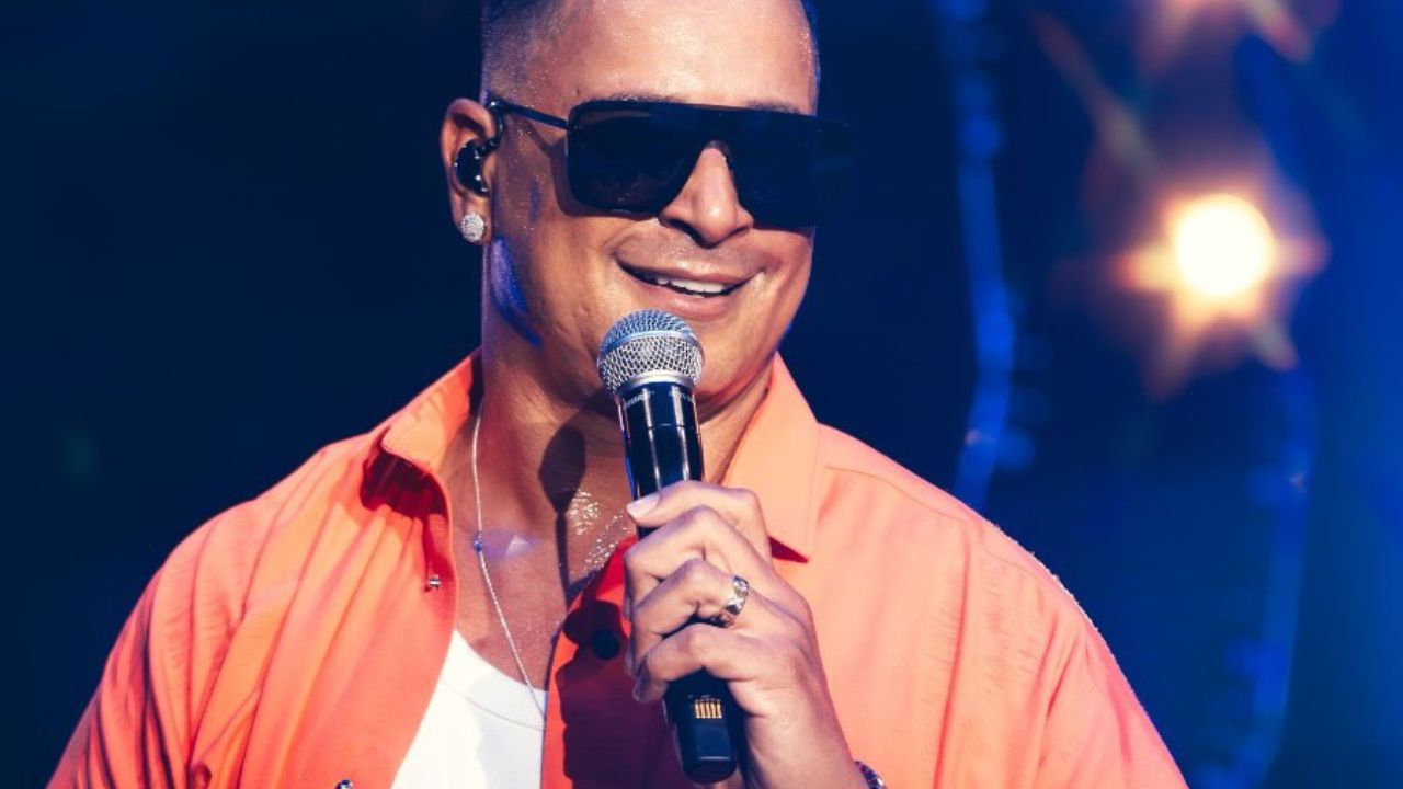 Xanddy Harmonia é internado após problema de saúde e afastado dos shows ...