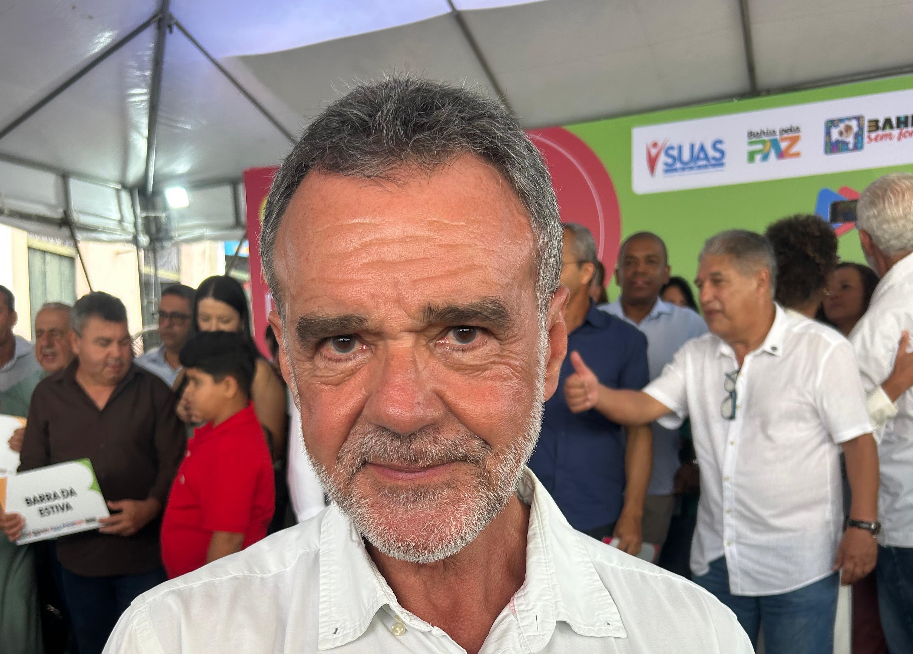 “Polêmica desnecessária”, diz Daniel Almeida sobre repercussão da ...
