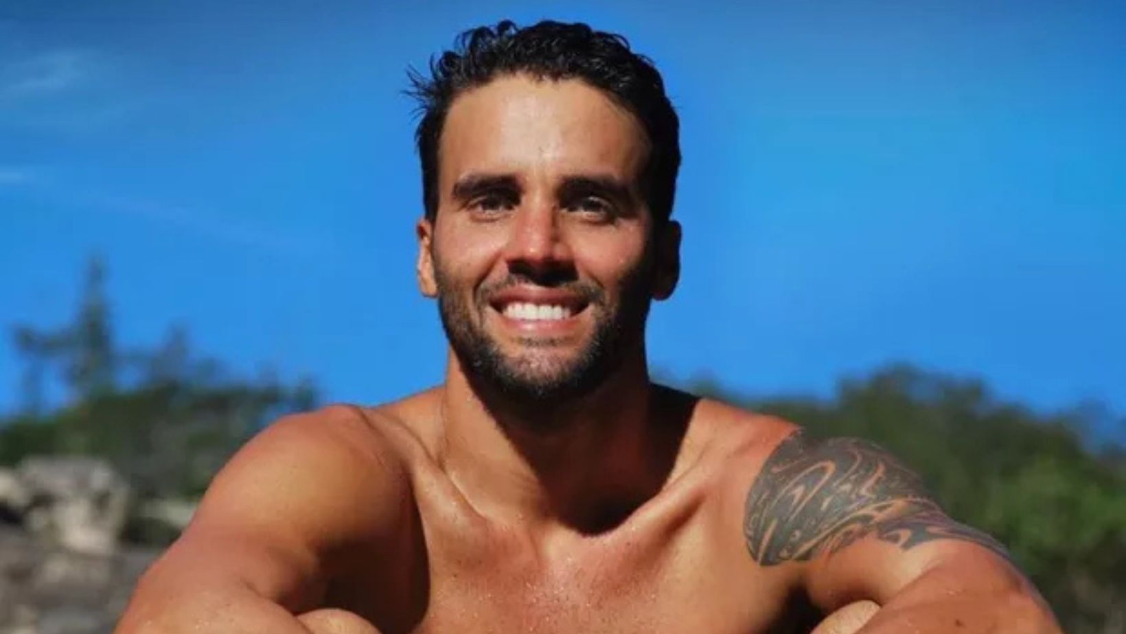 Daniel Cady celebra virada de ano com as filhas; Ivete Sangalo reage à ...