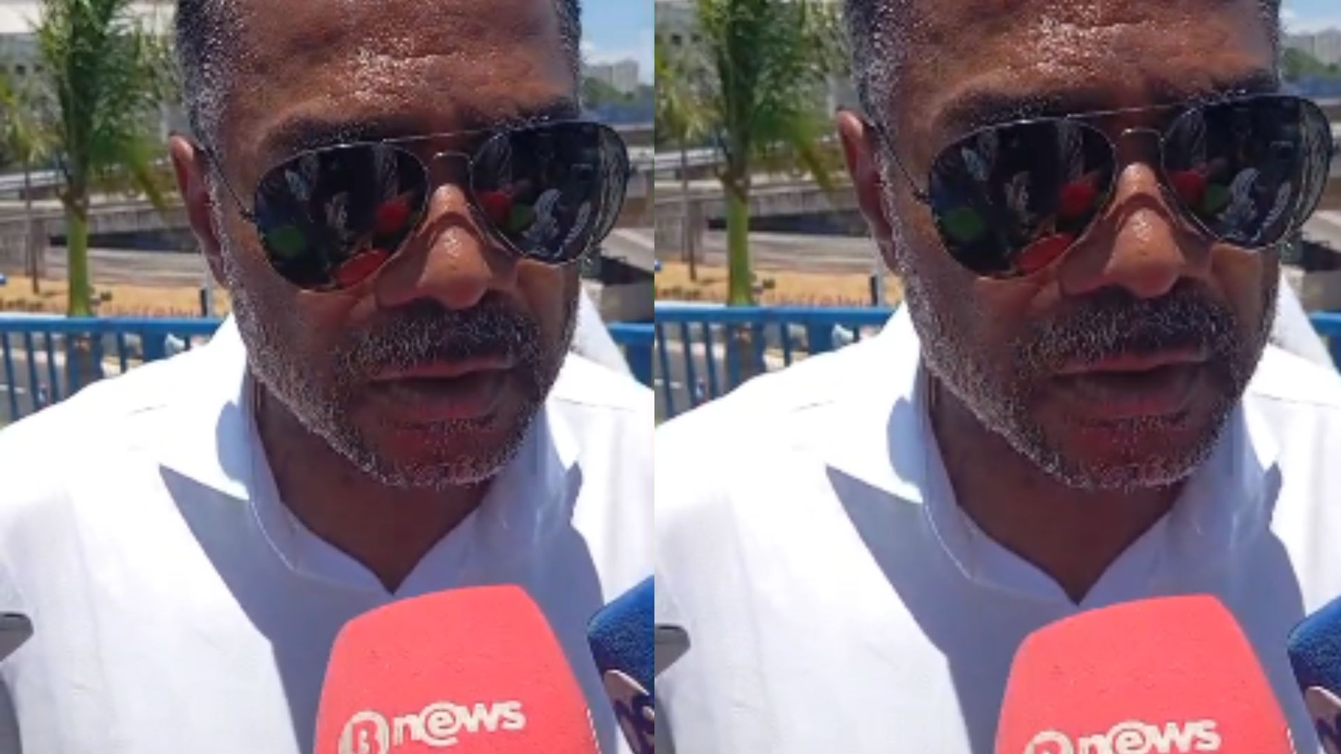 Márcio Marinho reage a possível ida de Coronel para oposição: "Não pode ...