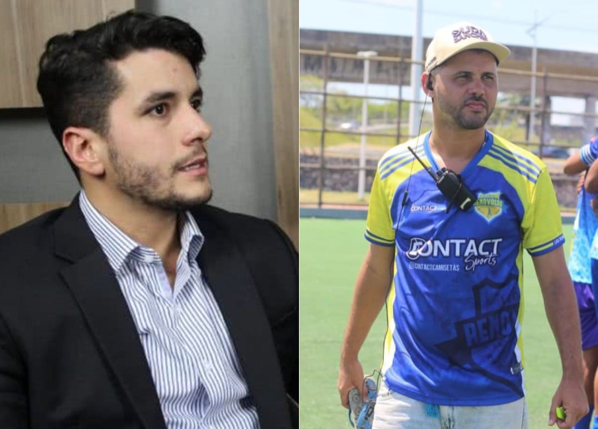 Vereador de Salvador diz que foi pego de surpresa com prisão de assessor