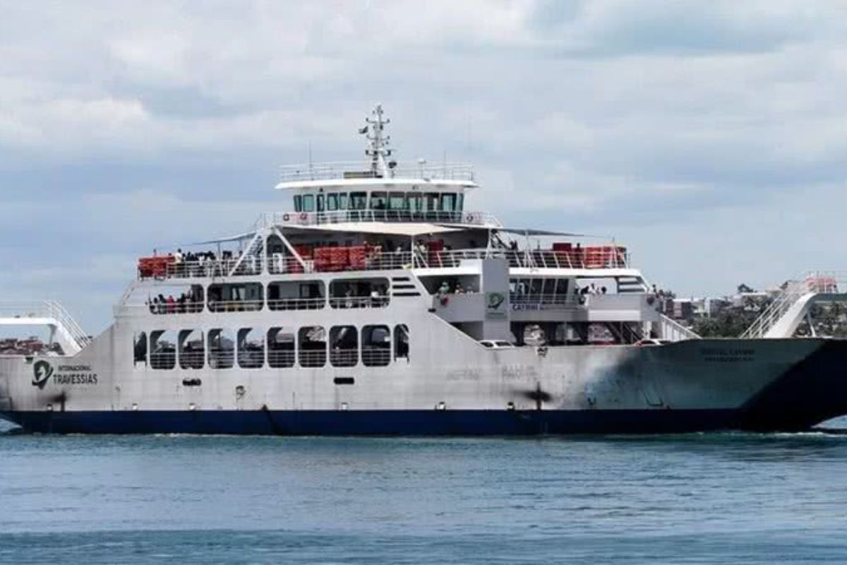 Jerônimo define data para compra de novas embarcações do ferry boats
