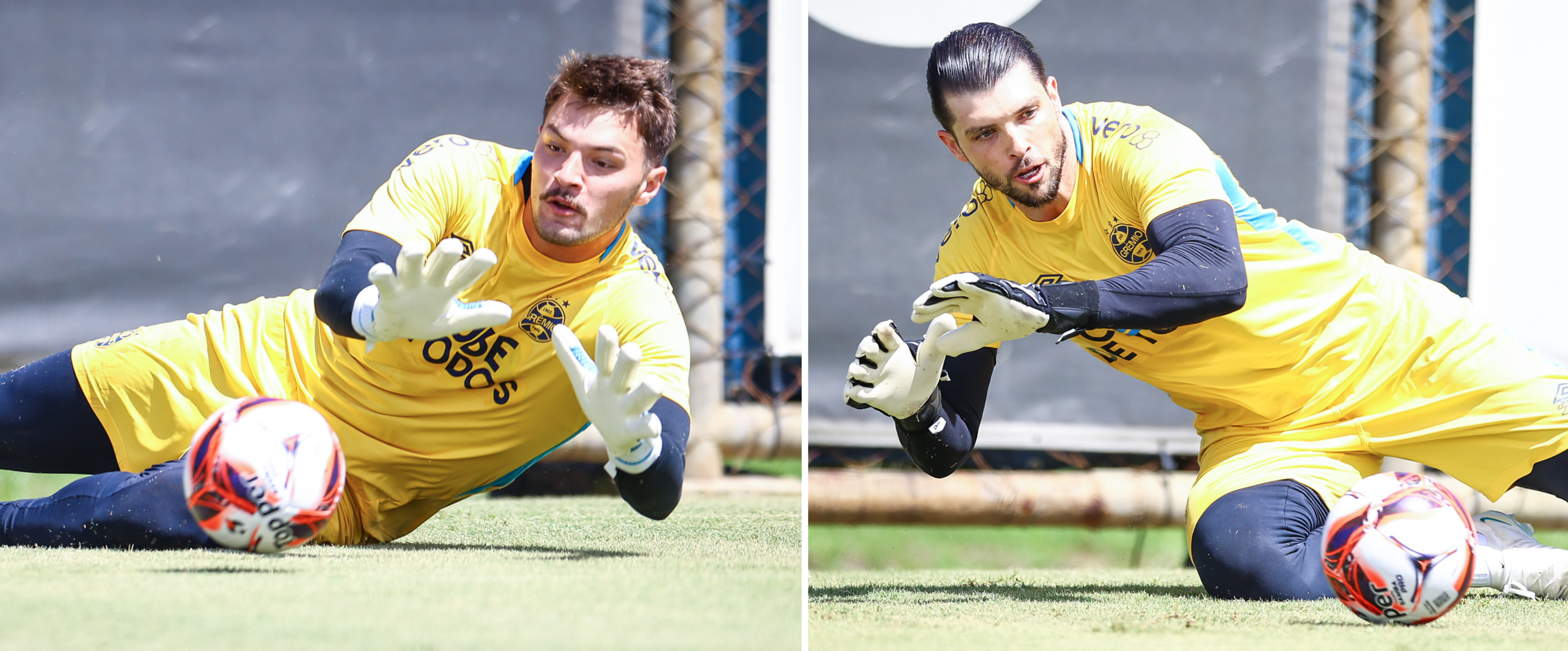 Após negociação com o Bahia não avançar, Weverton conversa com outro ...