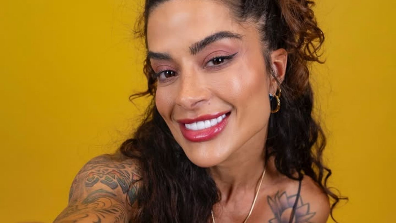 BBB 26: Aline Campos vive em mansão de luxo no RJ com sauna, spa e ...