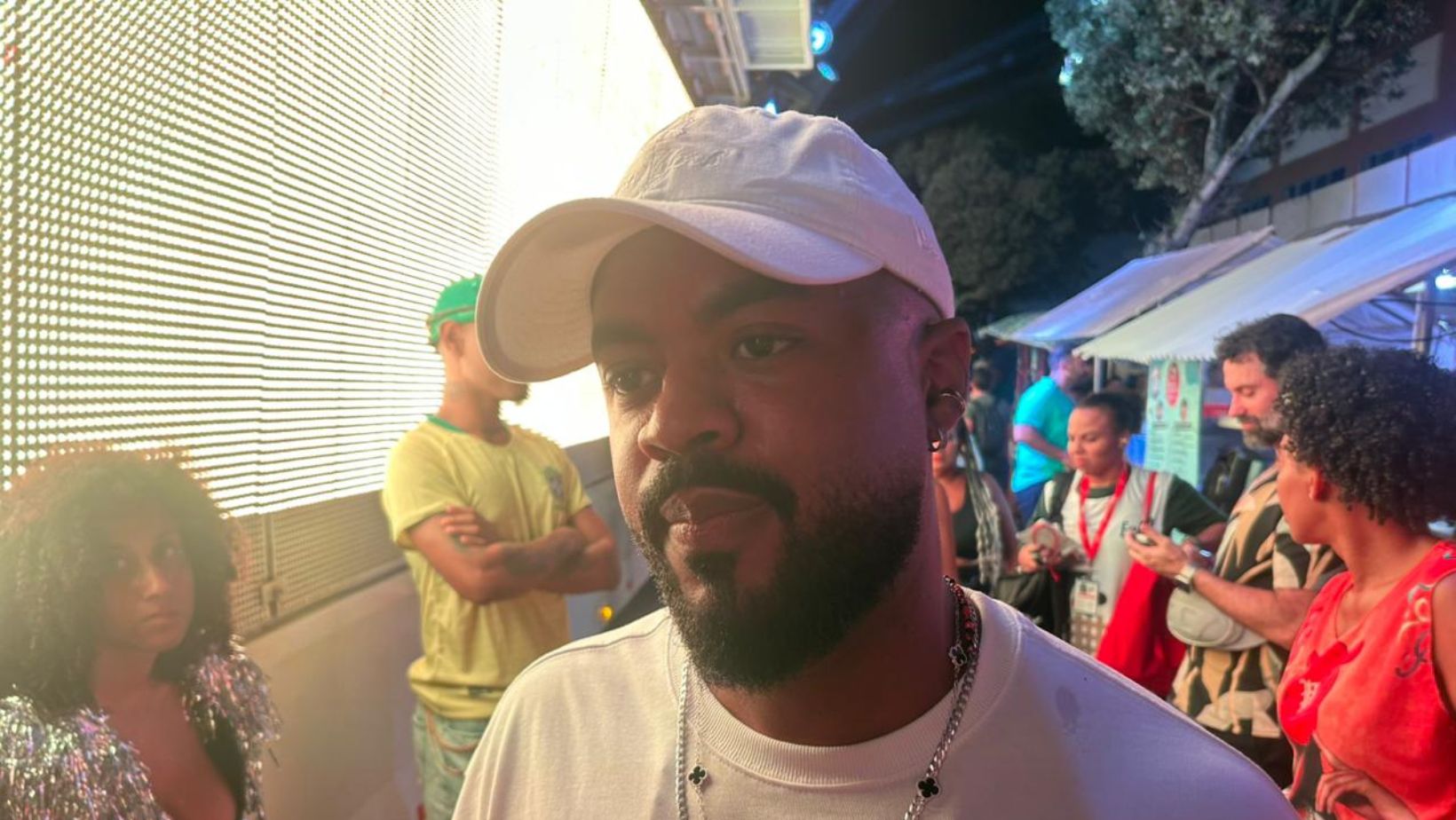 Diggo celebra música viral com Léo Santana e projeta nova fase focado ...