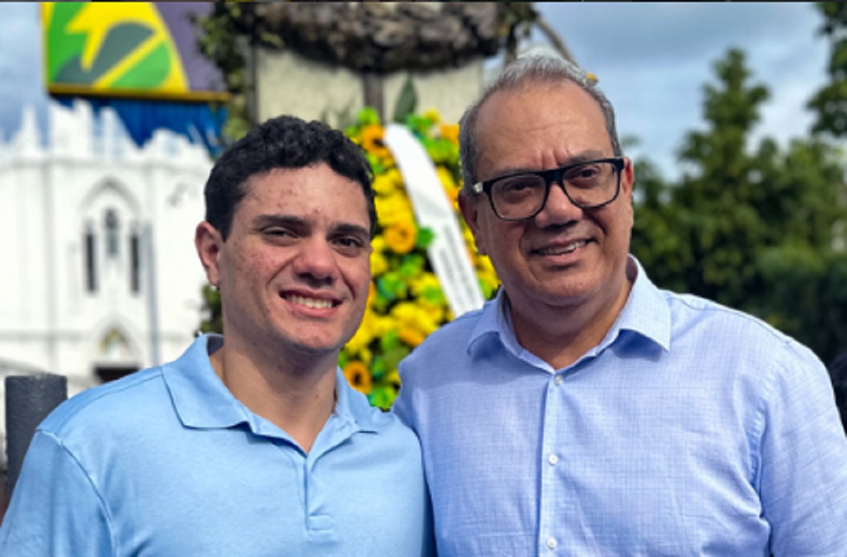 Partido da base de Jerônimo abre as portas para Carlos Muniz e filho ...