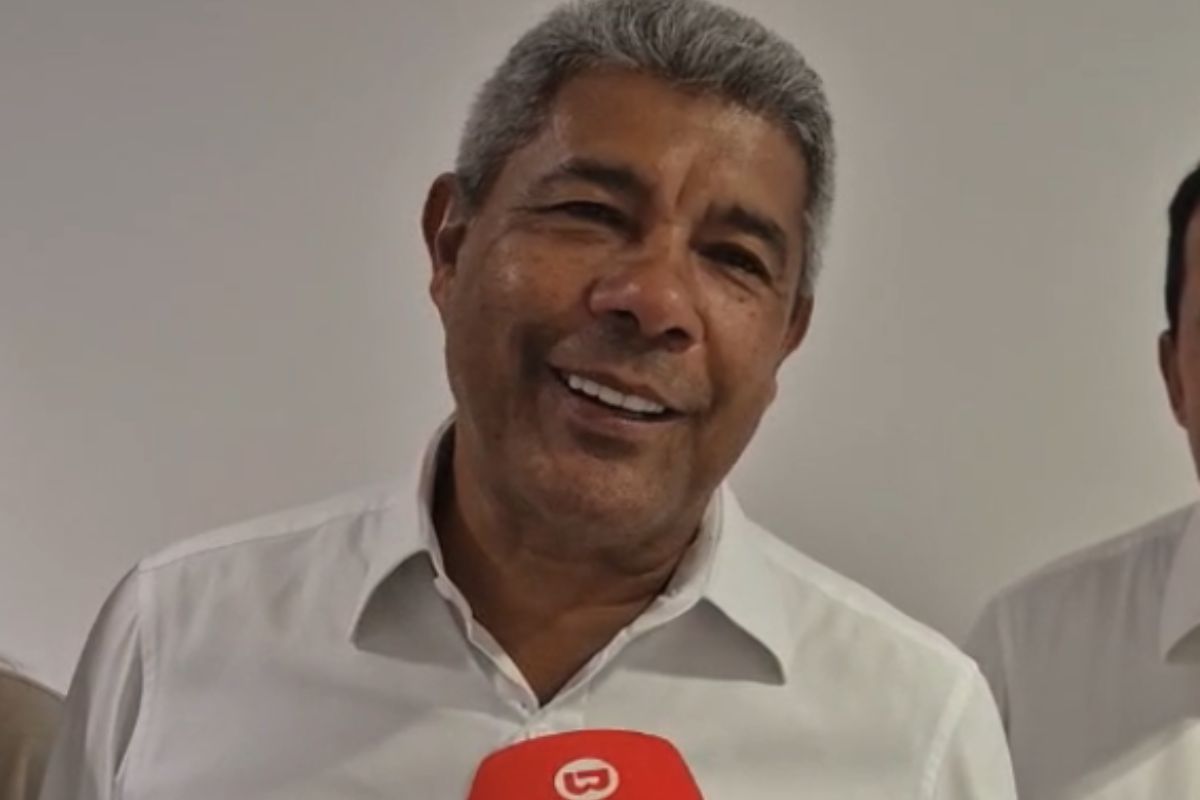 Jerônimo comemora 61 anos em culto na Fonte Nova e revela planos para o ...