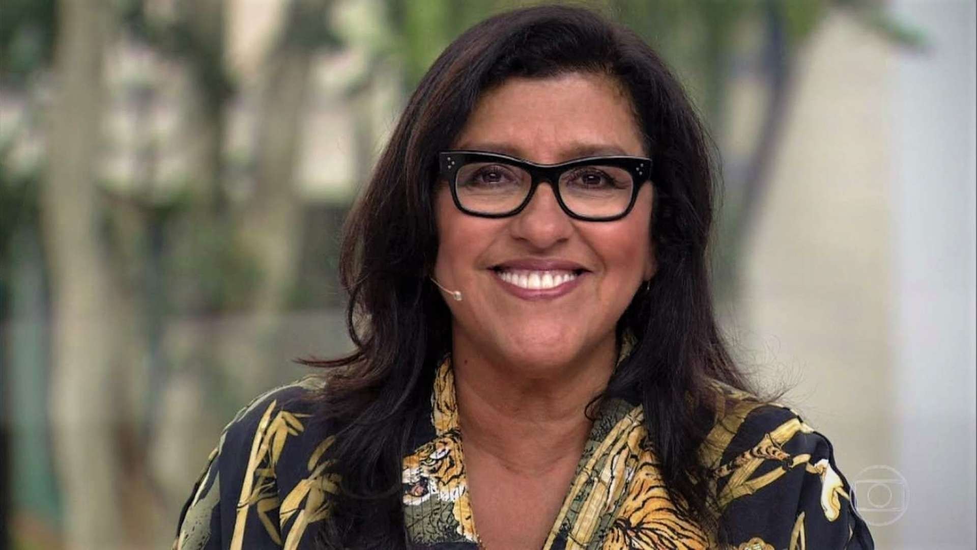 Globo coloca Regina Casé na 'geladeira' após críticas