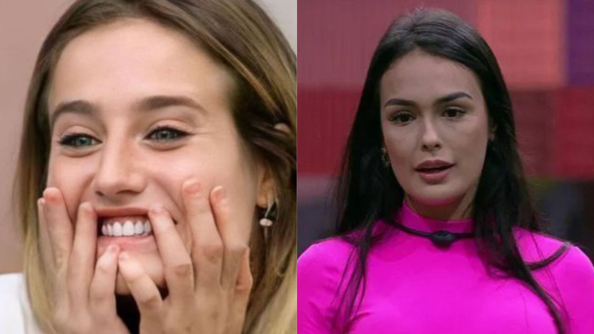 BBB 23: Após declarar "#ForaLarissa", equipe de Bruna Grihao se explica ...