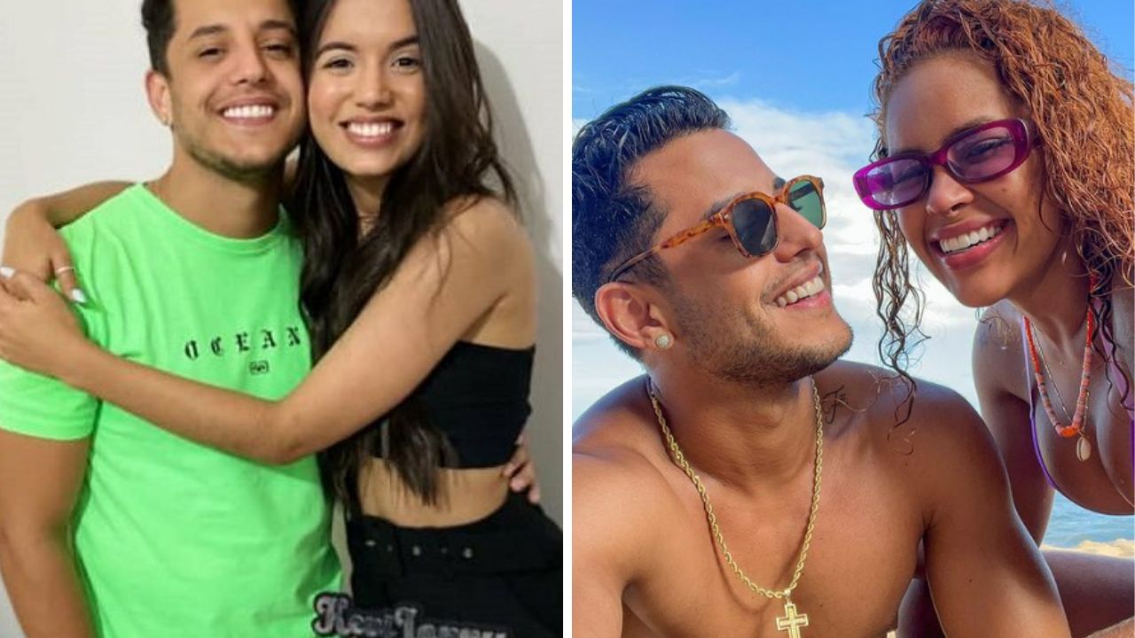 Ex de Kevi Jonny volta a comentar sobre polêmica após publicação do ...