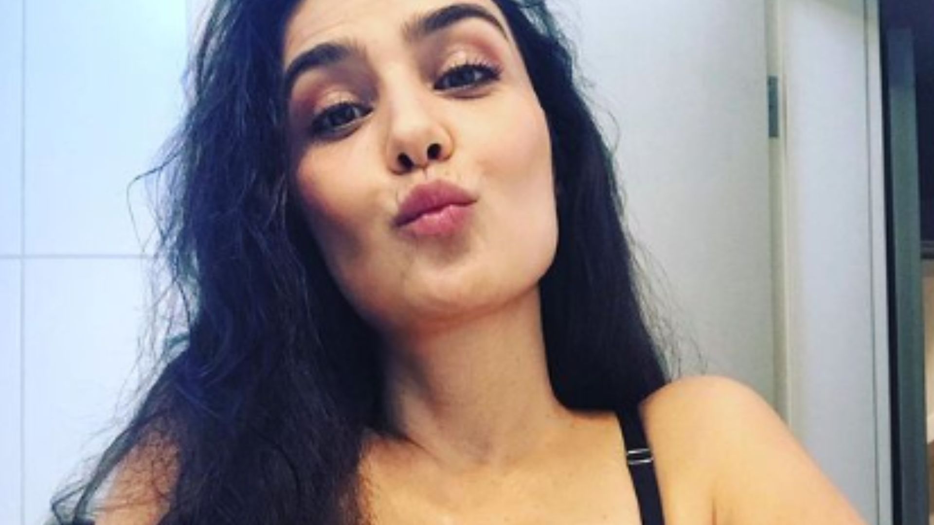 Letícia Sabatella revela ter feito procedimentos estéticos: “Me rendi”