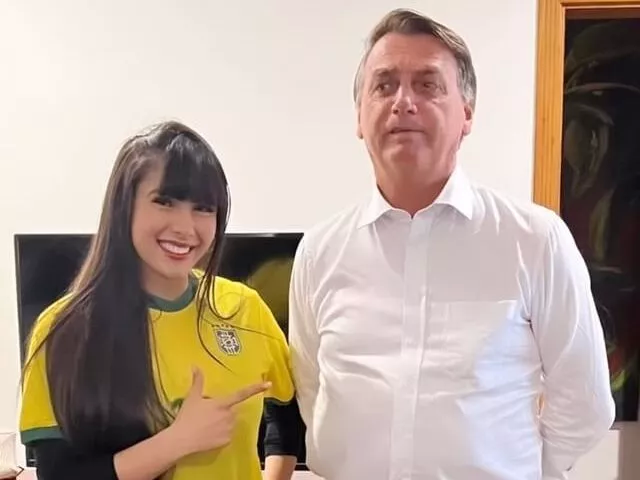Eleitora de Bolsonaro e 'periquita' a Pe. Fábio de Melo: As polêmicas ...