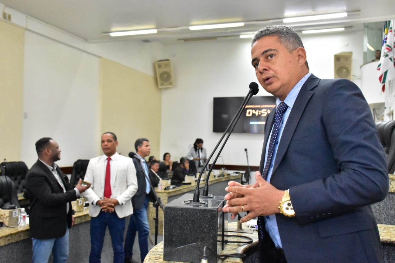 Câmara pode aumentar número de vereadores; saiba detalhes