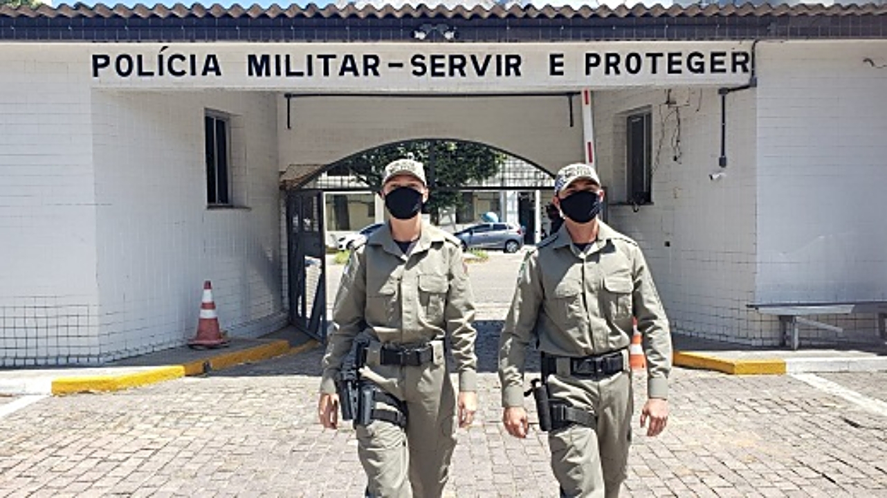 Polícia Militar do RN implementa novo uniforme após 29 anos; veja vídeo