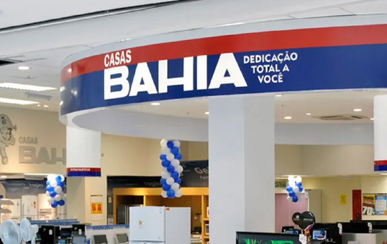 Casas Bahia tenta recuperação de dívida bilionário com acordo