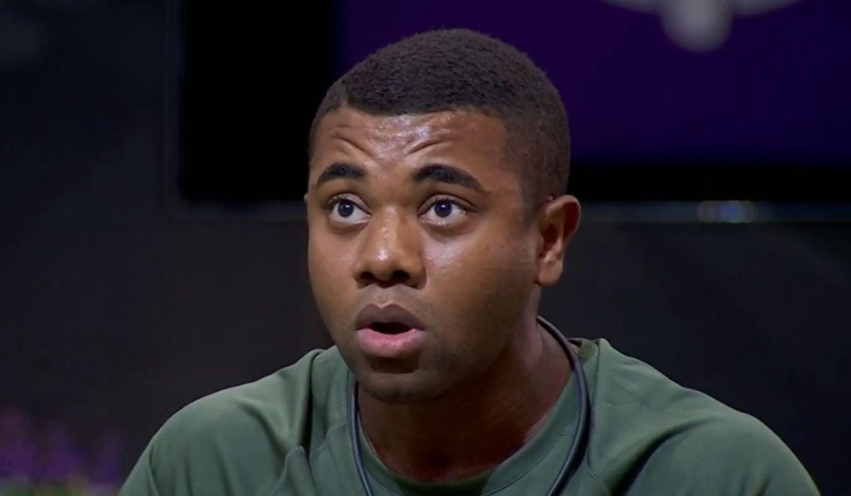 Davi tem dívidas expostas após ganhar prêmio milionário do BBB 24 ...