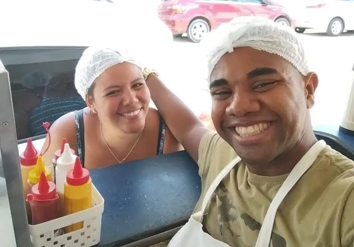 Término entre Davi e Mani faz Globo substituir casal em documentário sobre campeão do BBB 24 ...