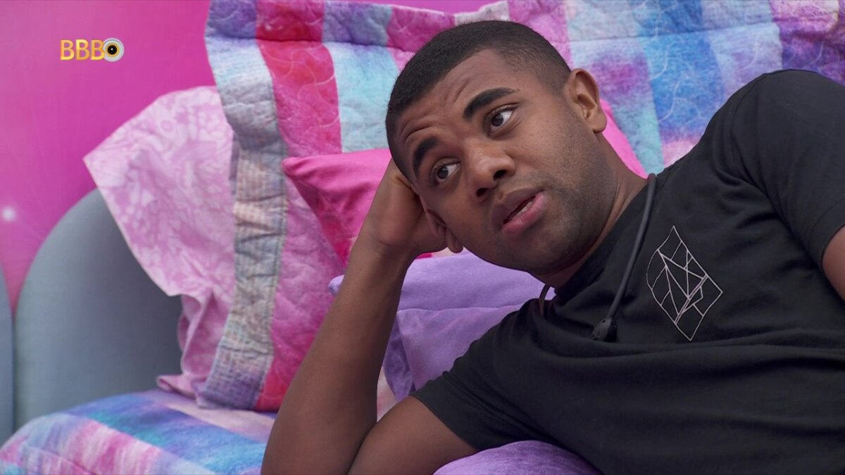 BBB 24: Primeiro finalista, Davi revela o que fará com o prêmio caso ...