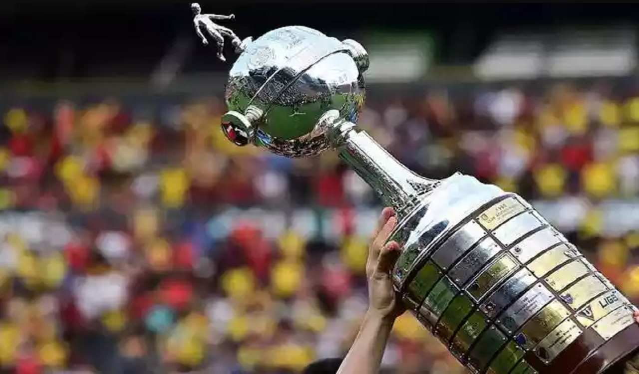 Saiba onde assistir a estreia dos times brasileiros na Libertadores