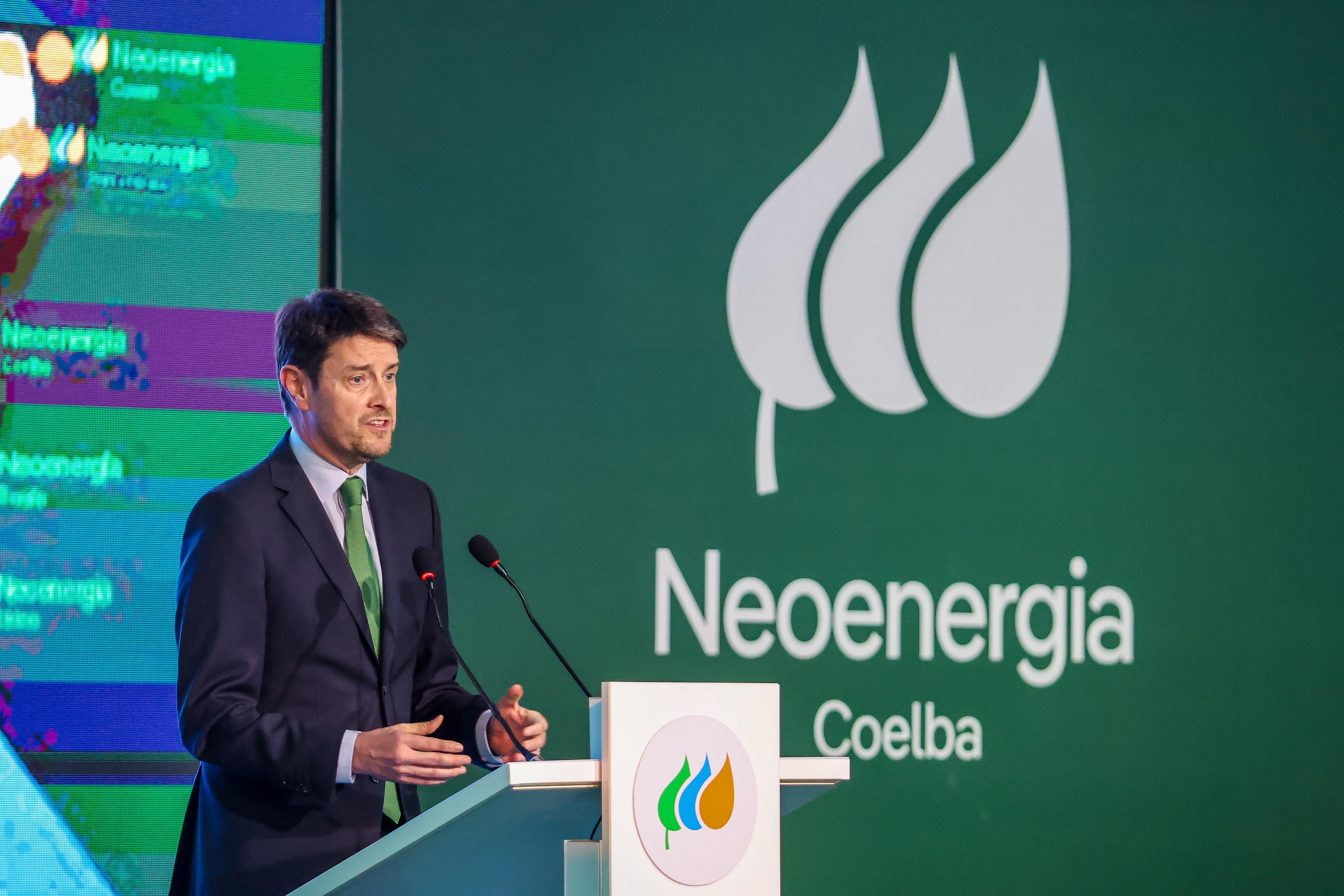 Neoenergia Coelba deve investir R$ 13,3 bilhões no setor elétrico ...