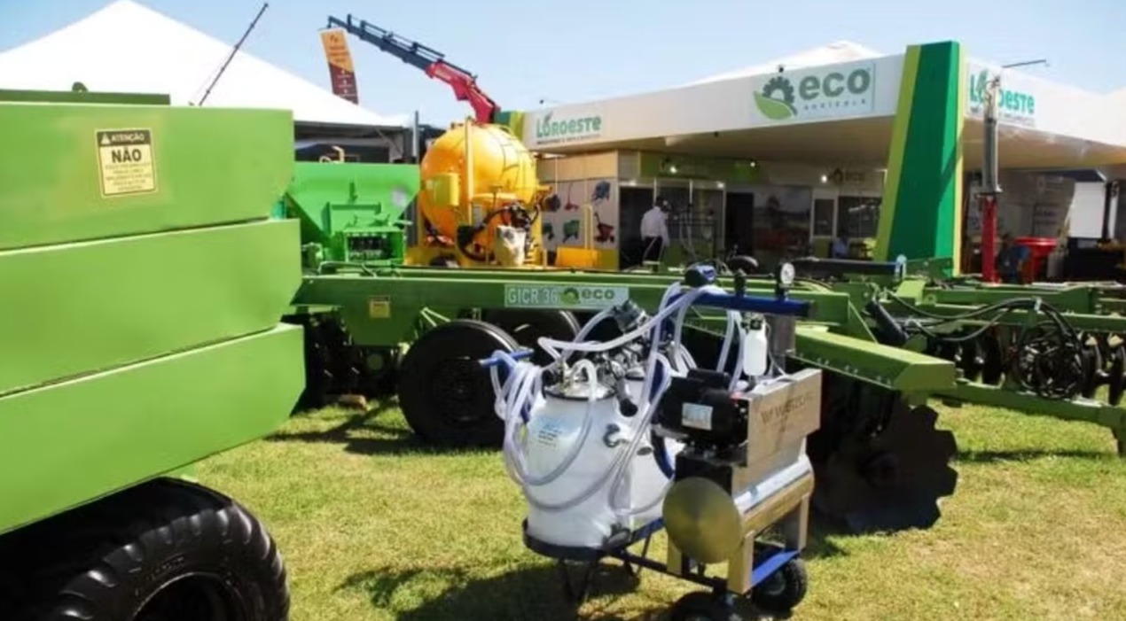 Bahia Farm Show lança sua 18ª edição com o tema "Agro, herança do Brasil"