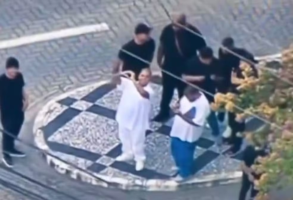 MC Ryan SP é encaminhado à sede da PF em São Paulo; entenda o motivo