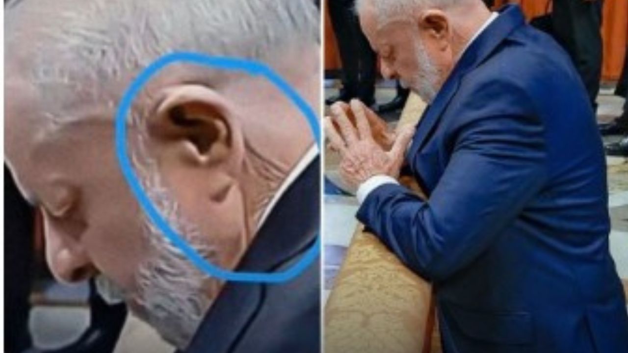 Rumores sobre suposta morte de Lula e a teoria do sósia voltam a circular