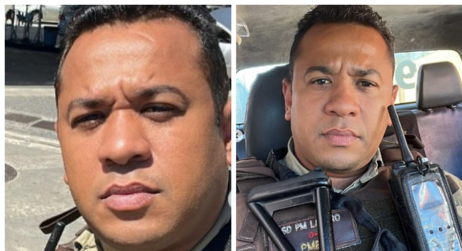 PM influencer Tchaca fez importante revelação antes de ser preso ...