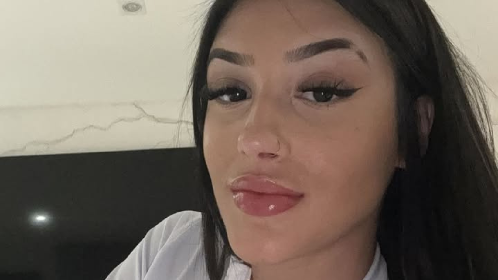 Bia Miranda mostra rosto de Maysha e celebra evolução no quadro de ...
