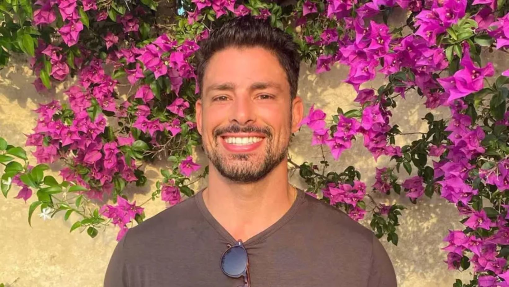 Cauã Reymond toma atitude inusitada após exposições de polêmicas nos ...