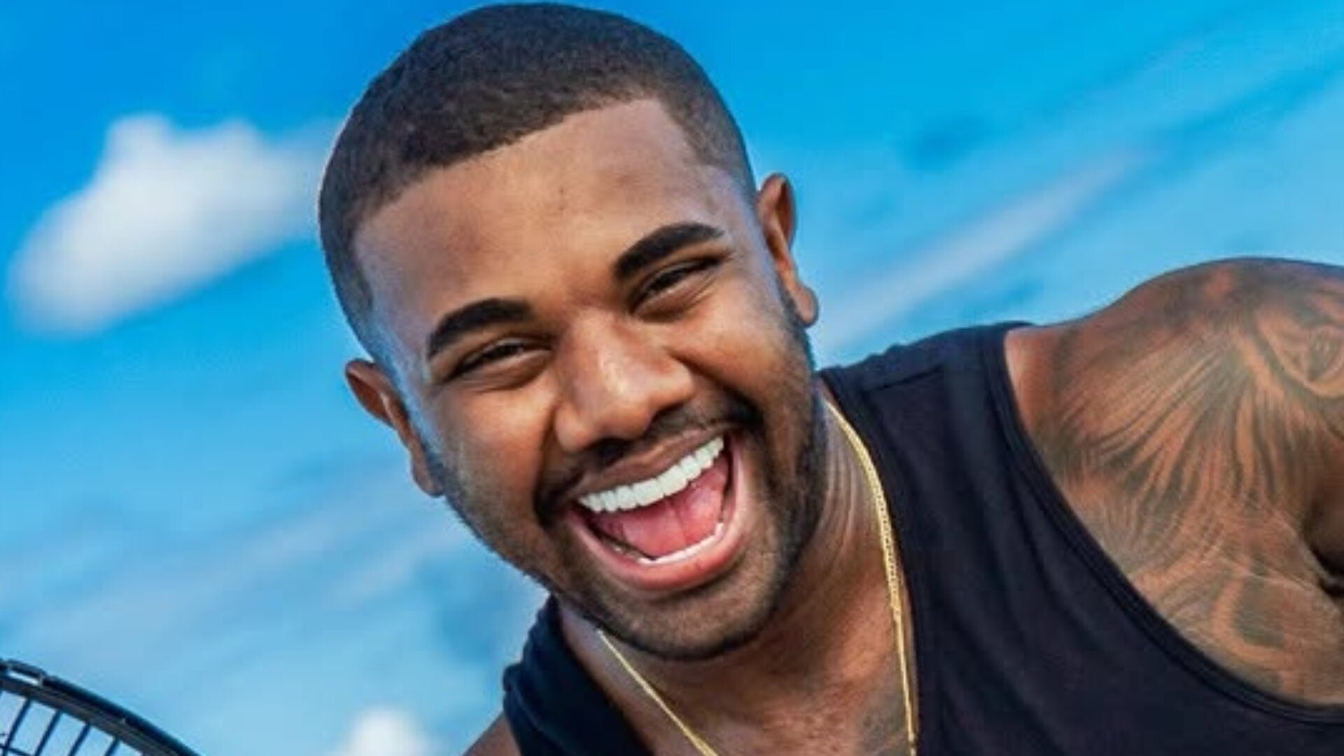 Dívidas? Davi Brito é dono de empresa com capital milionário, diz site