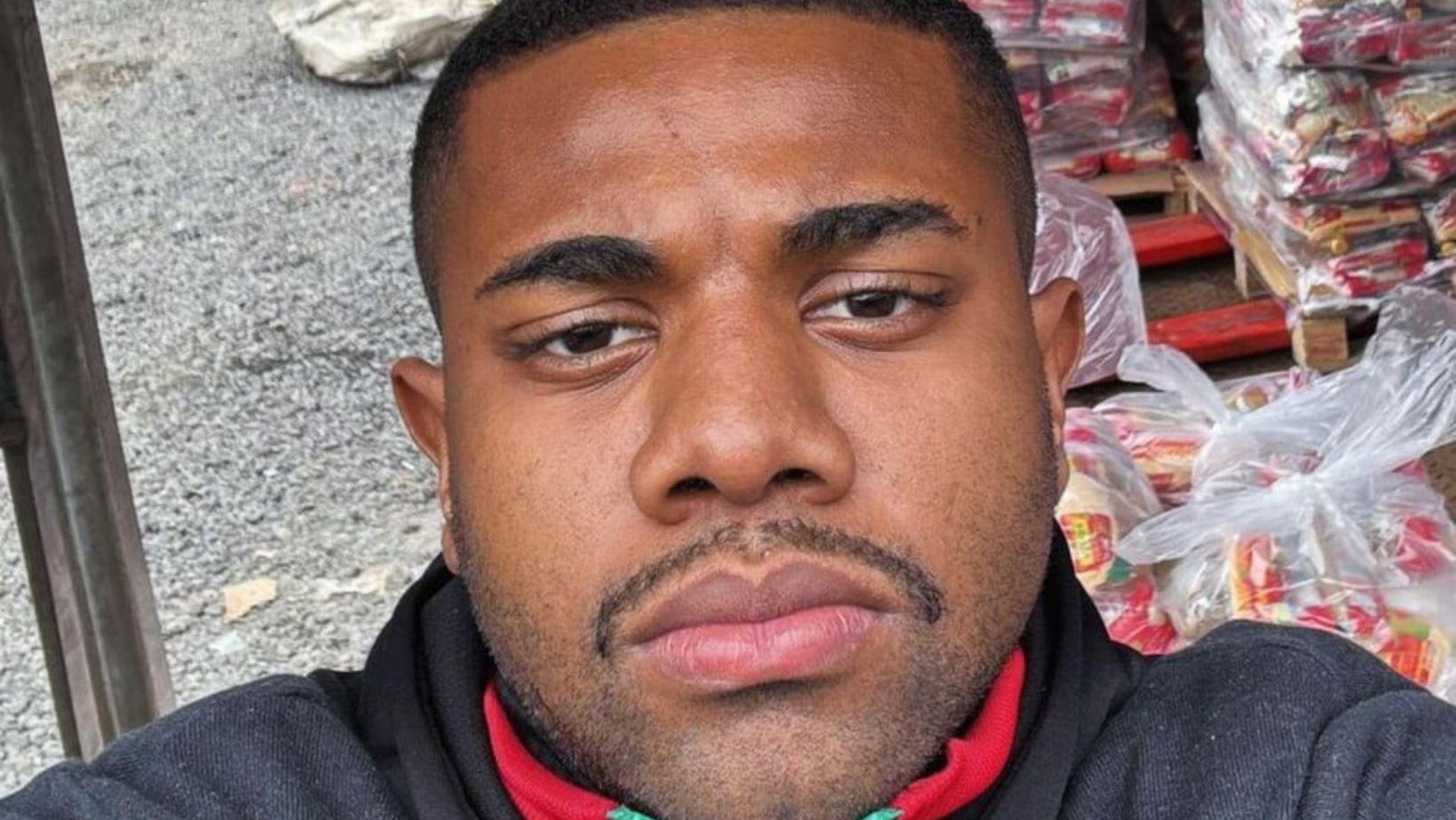 Davi Brito revela maratona intensa de exames antes de passar por ...