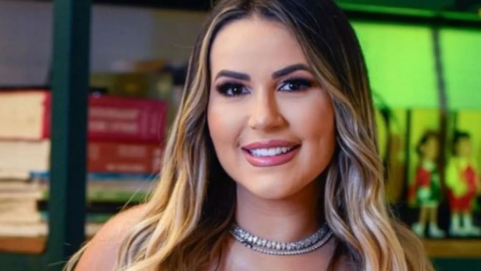 Em meio a processo judicial, Deolane Bezerra surpreende os seguidores ...