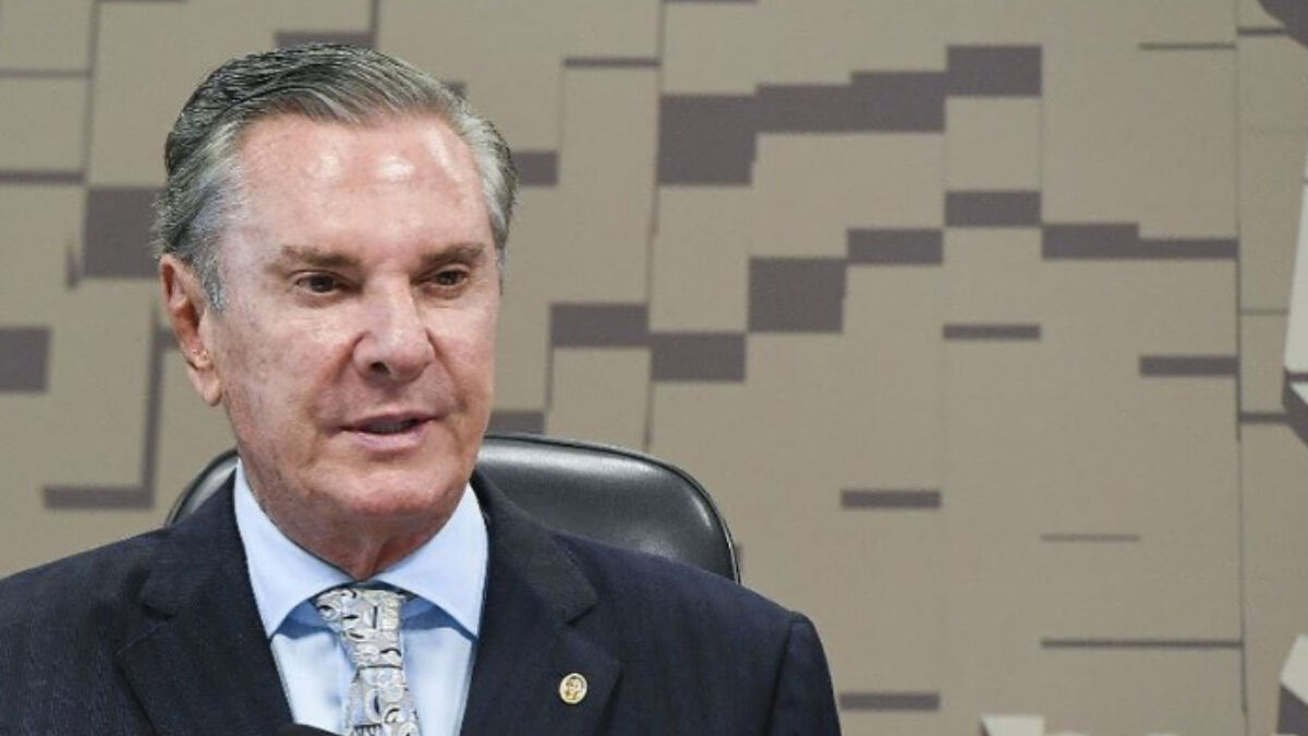 Empreiteira baiana de volta às páginas policiais com a prisão de ...