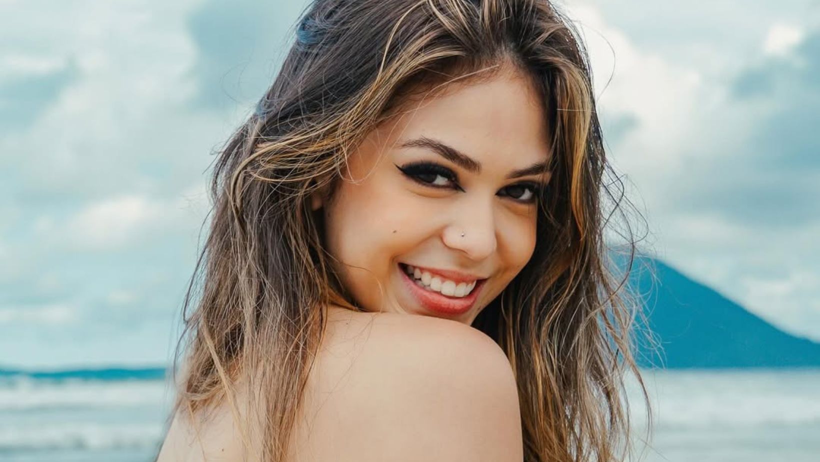 Levou o toco! Ex de Bia Miranda se oferece para Melody e recebe ...
