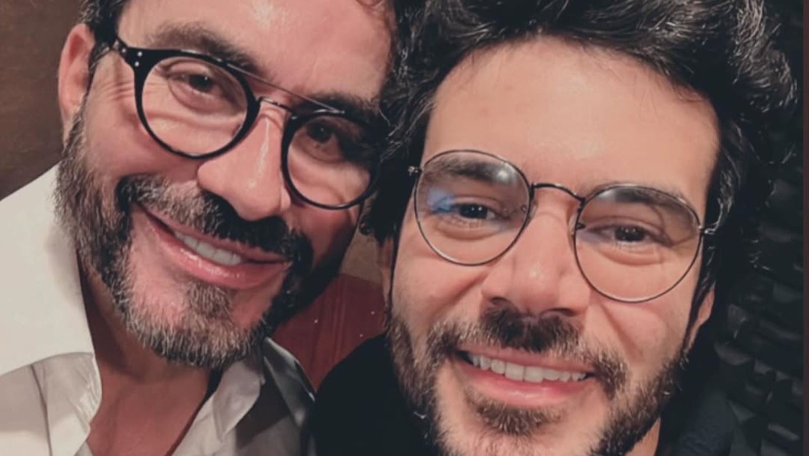 Web aponta suposto romance entre Padre Fábio de Melo e músico; saiba detalhes