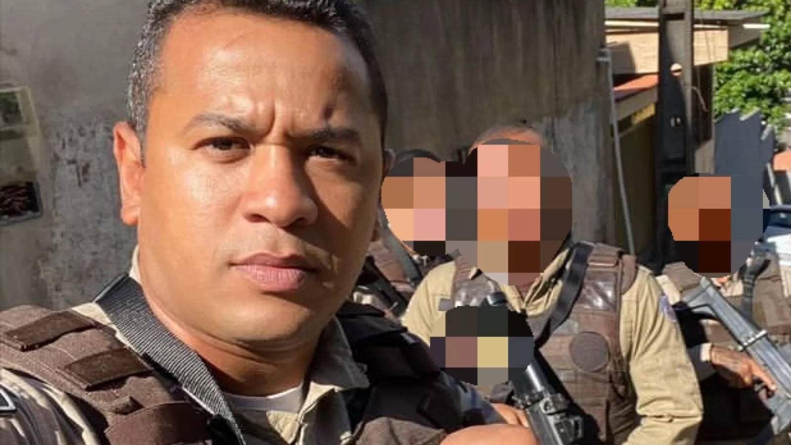 Já sabia? PM influencer 'Tchaca' deixou vídeos gravados antes de ser ...