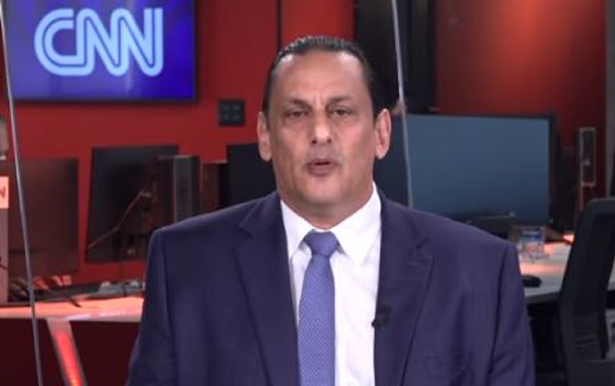 Frederick Wassef assume ter recomprado Rolex: "Bolsonaro não tem nada a ...