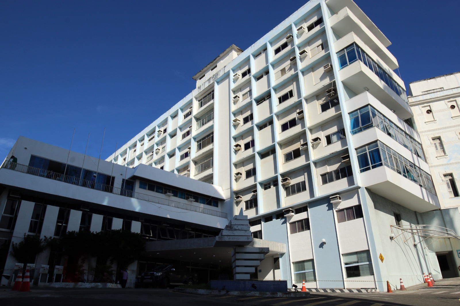 Hospital Espanhol ganha nova gestão e mais de 240 leitos com ...