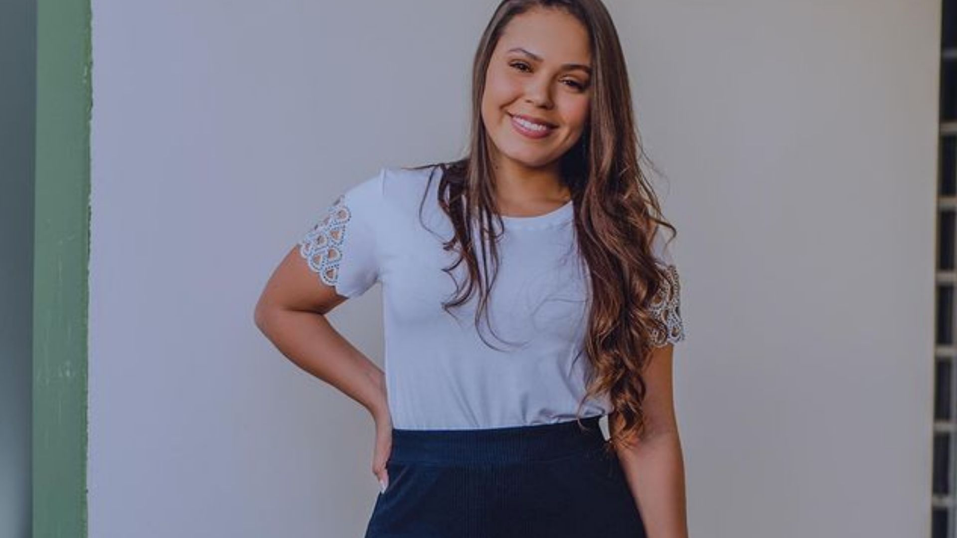 Tiktoker E Cristã Saiba Quem é A Influenciadora Que Teve Traição