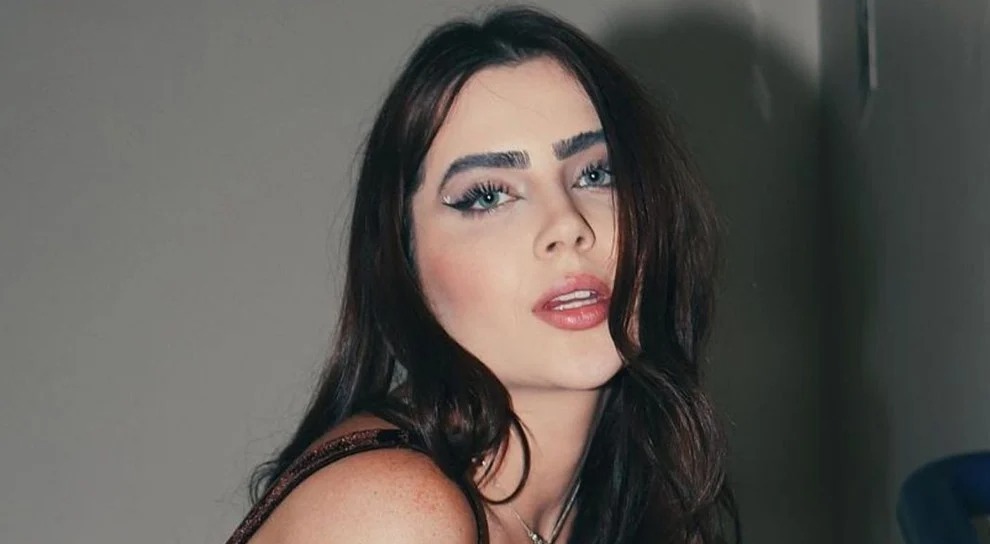 Jade Picon exibe resultado das próteses de silicone e causa burburinho ...