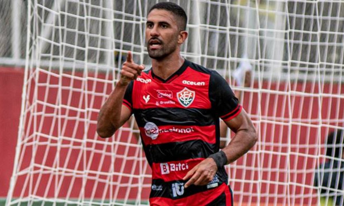 Após rescindir com o Vitória, Tréllez encaminha acerto com novo clube ...