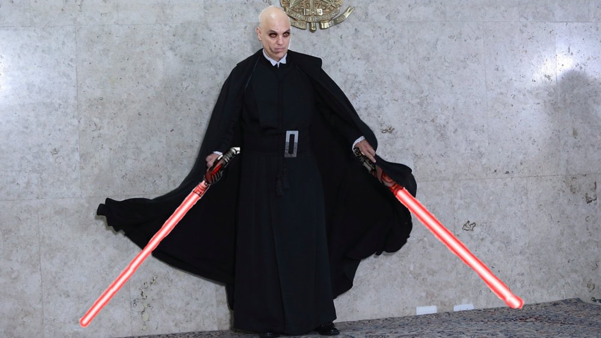 Elon Musk ironiza Alexandre de Moraes e compara ministro a vilões de ...