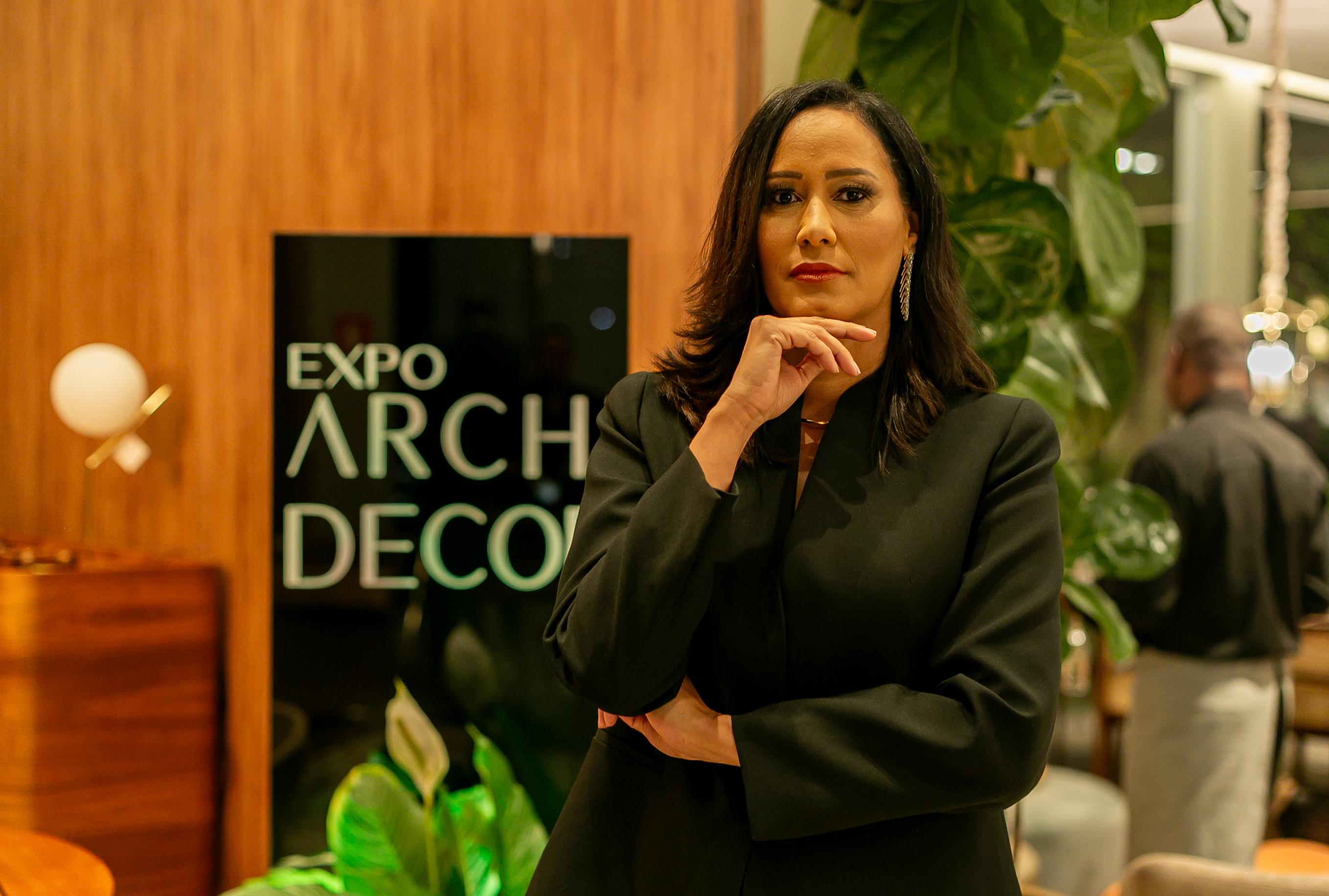 VÍDEO: Idealizadora e organizadora do Expo Archi Decor contam detalhes ...
