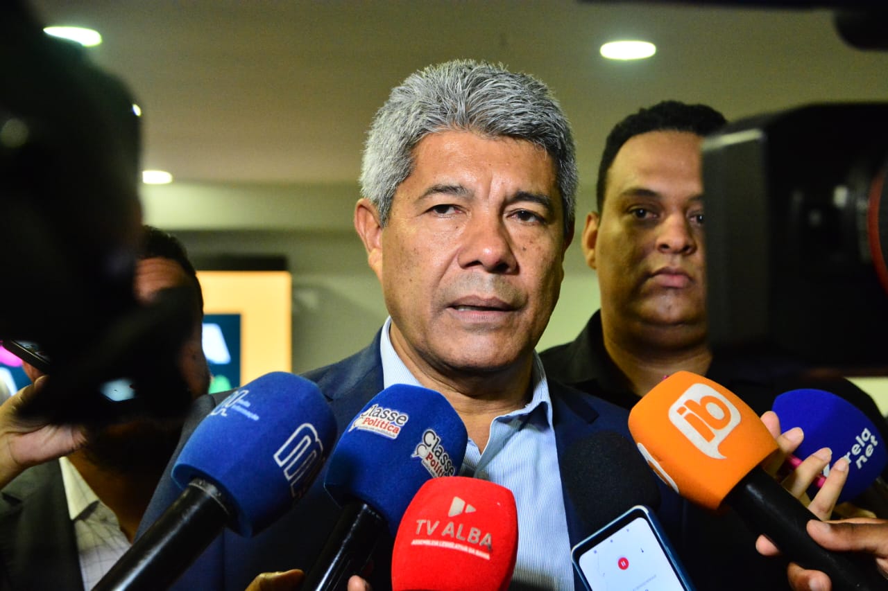 “Nem todo mundo pode ter uma Ferrari como ele”, rebate Jerônimo sobre ...