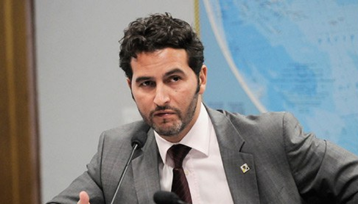 URGENTE: EUA revogam visto de coordenador-geral da COP30