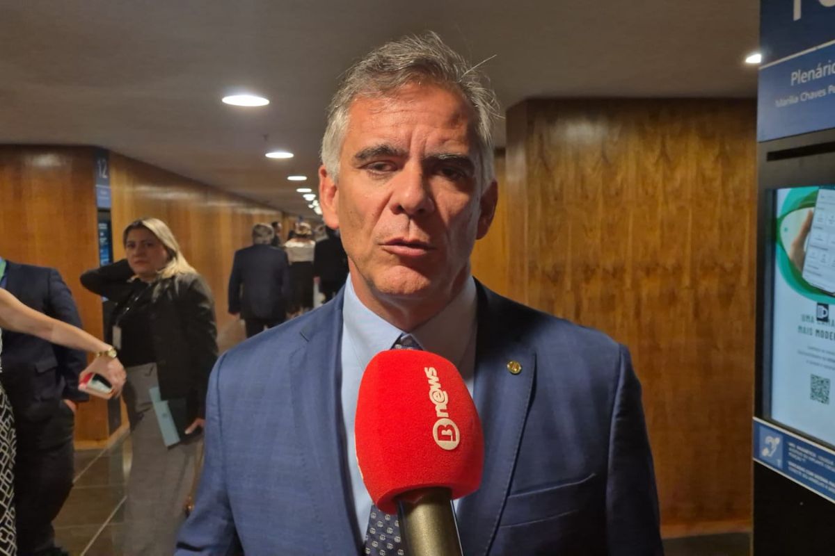 DIRETO DE BRASÍLIA: Leur Lomanto Jr diz que futuro do União Brasil na ...